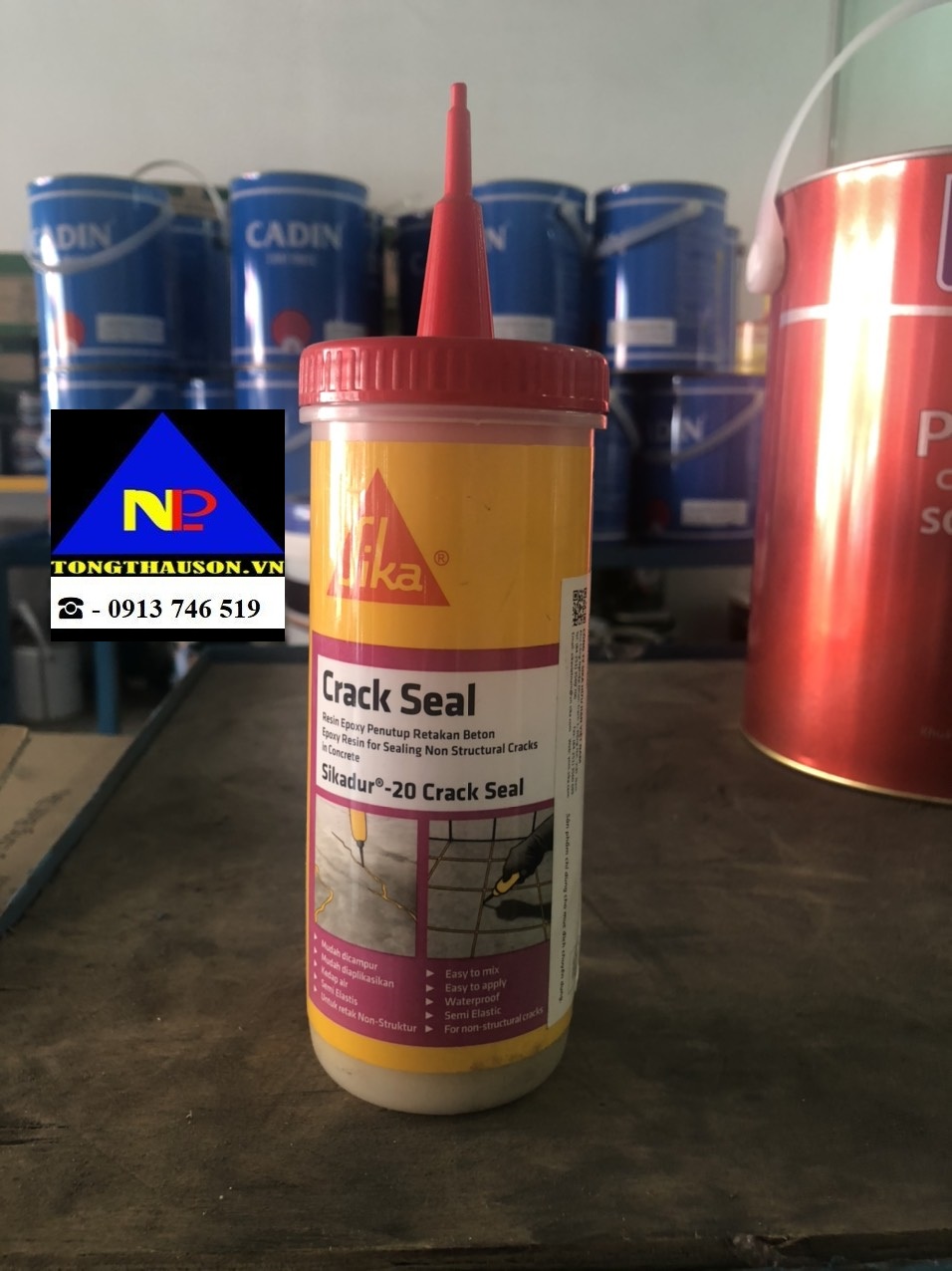 Mô tả về sản phẩm